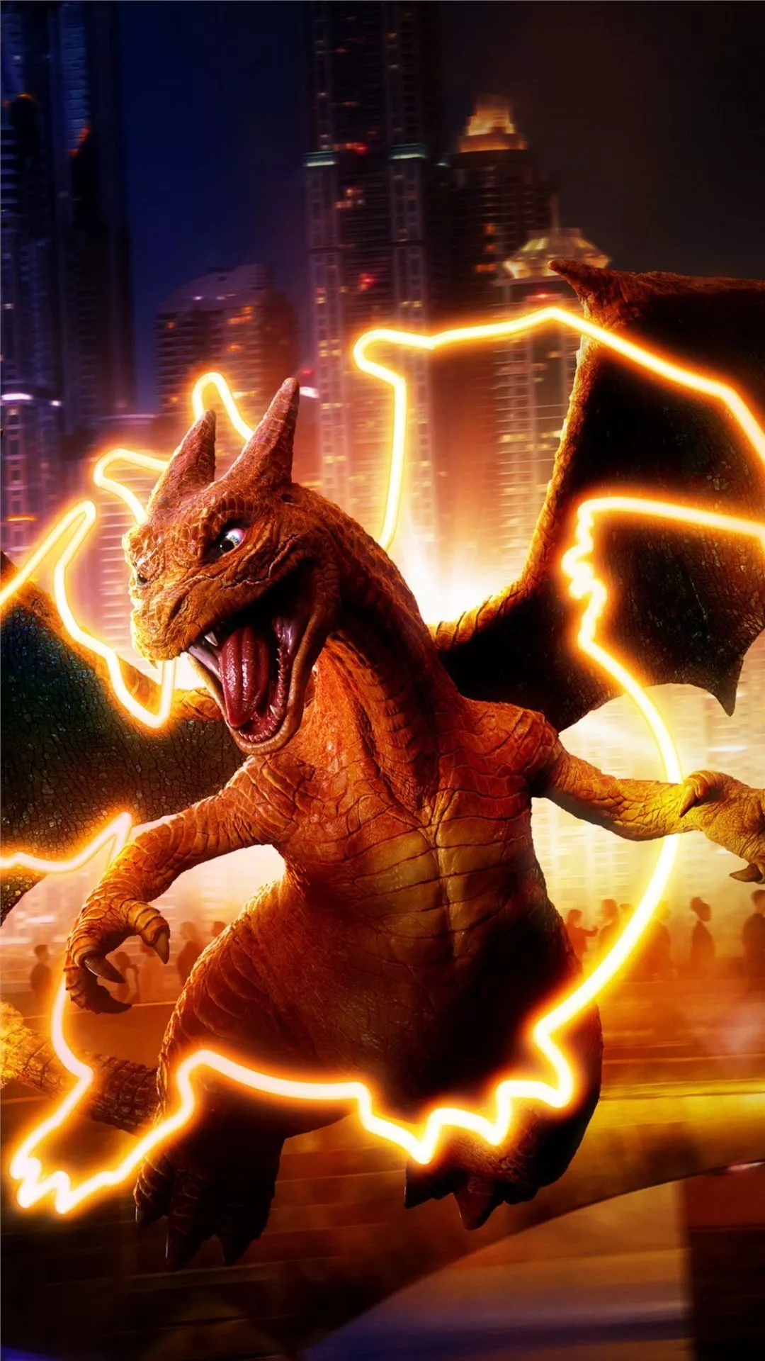 Cool Charizard Wallpapers - Wallpaper Cave