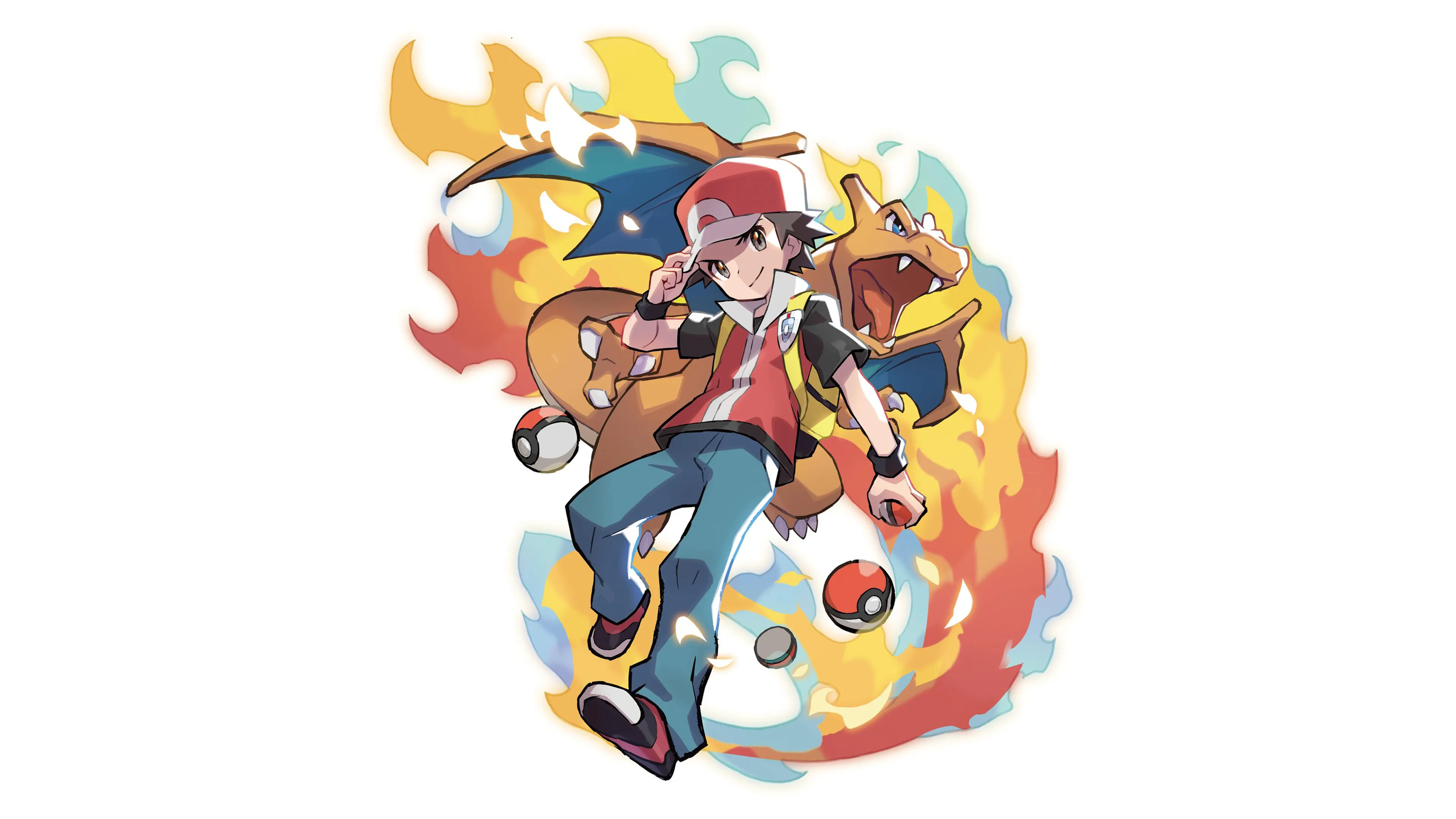 Cool Charizard Wallpapers - Wallpaper Cave