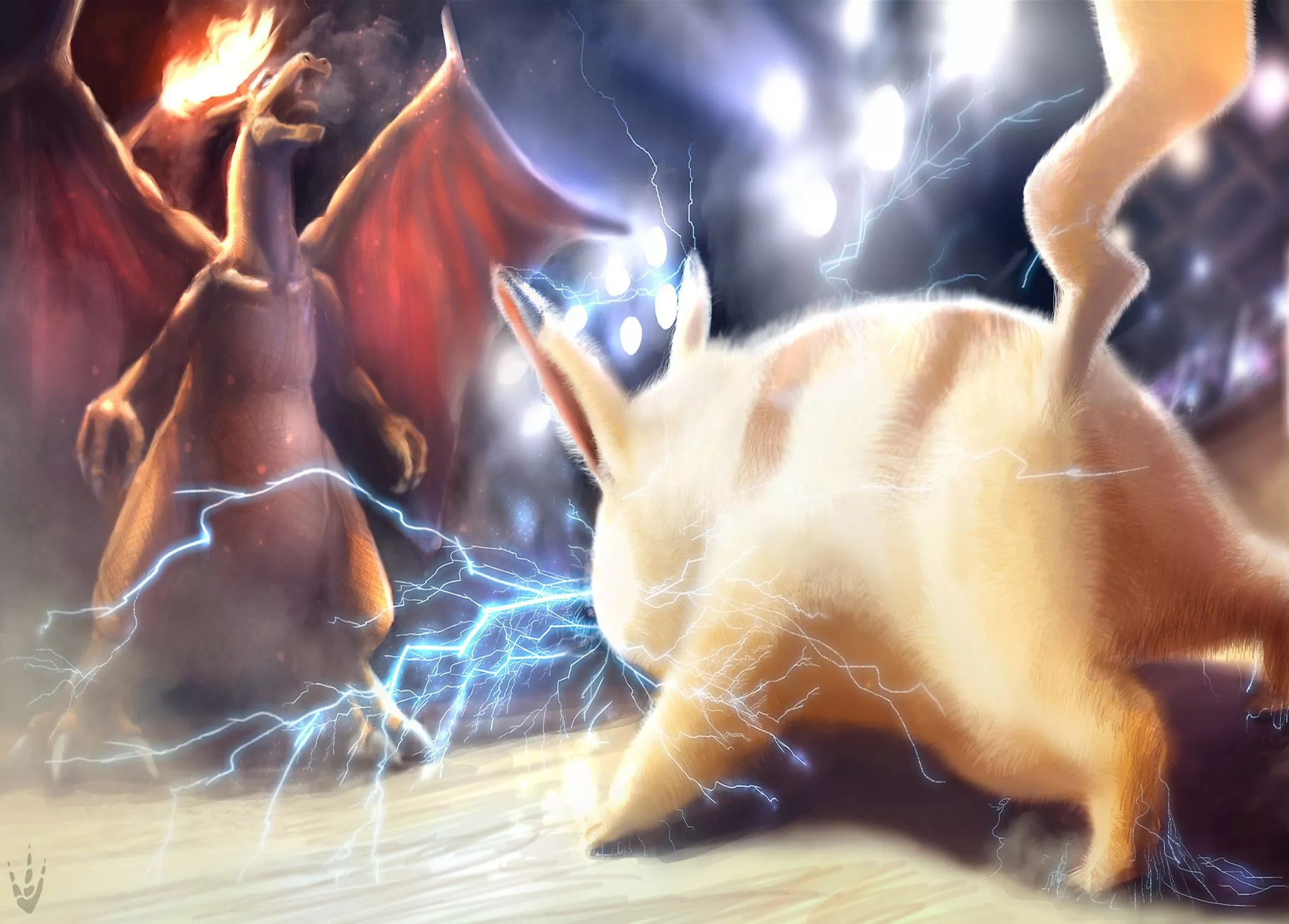 Cool Charizard Wallpapers - Wallpaper Cave