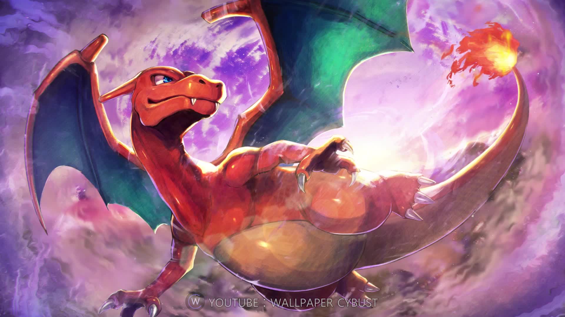 Cool Charizard Wallpapers - Wallpaper Cave