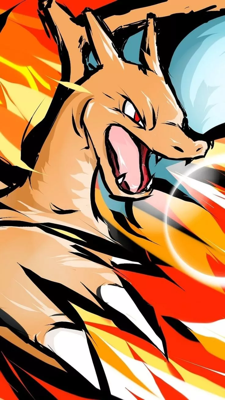 Cool Charizard Wallpapers - Wallpaper Cave