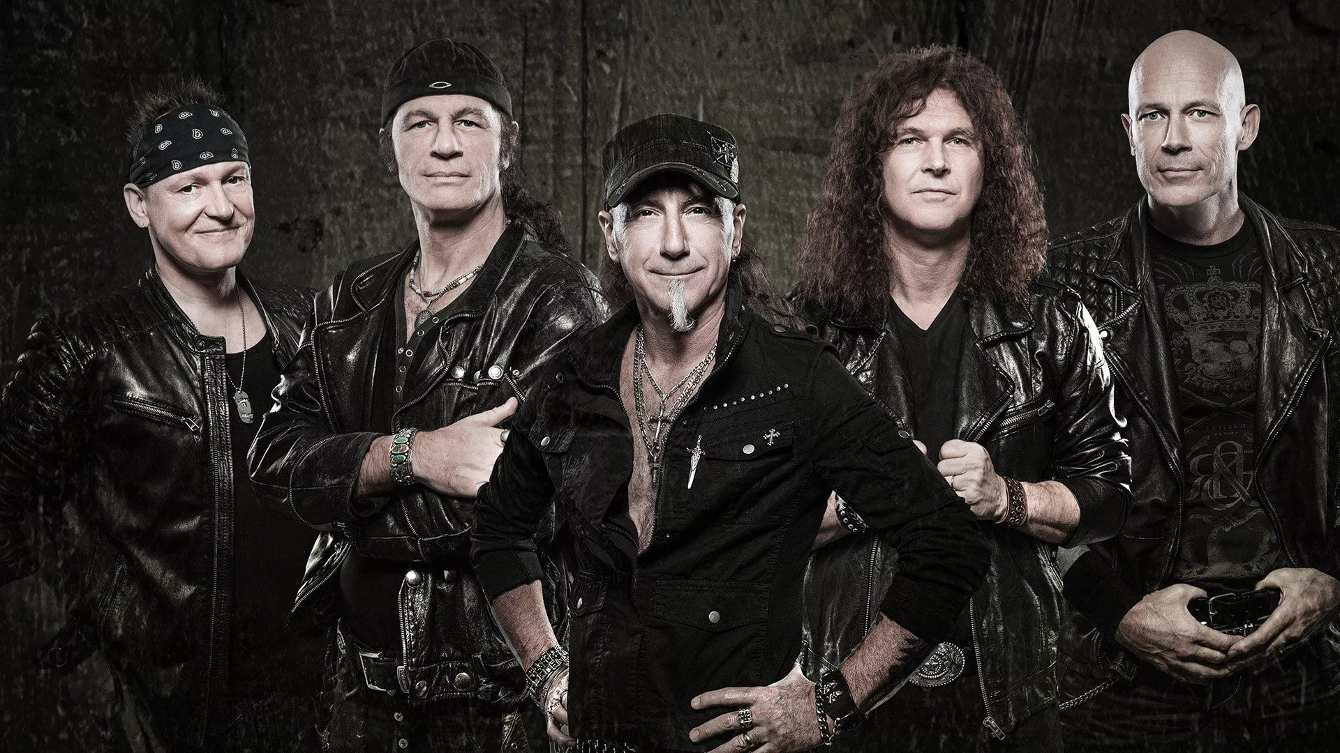 Accept Band Wallpapers - Wallpaper Cave