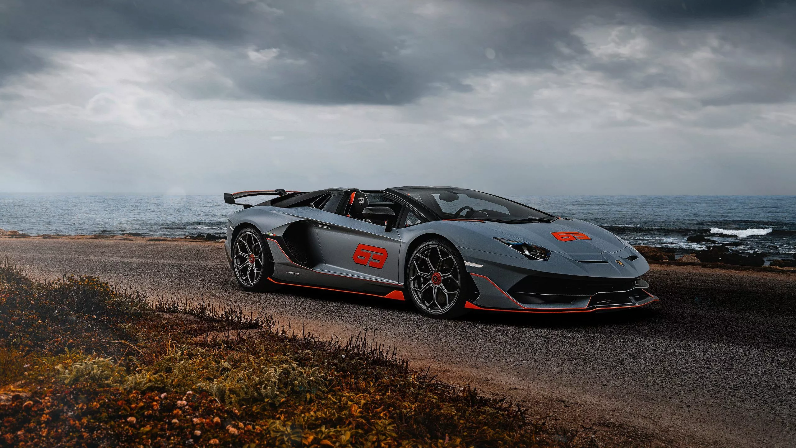 Lamborghini Laptop Wallpapers - Wallpaper Cave