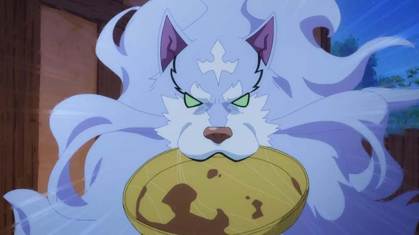 Tondemo Skill De Isekai Hourou Meshi Wallpapers - Wallpaper Cave