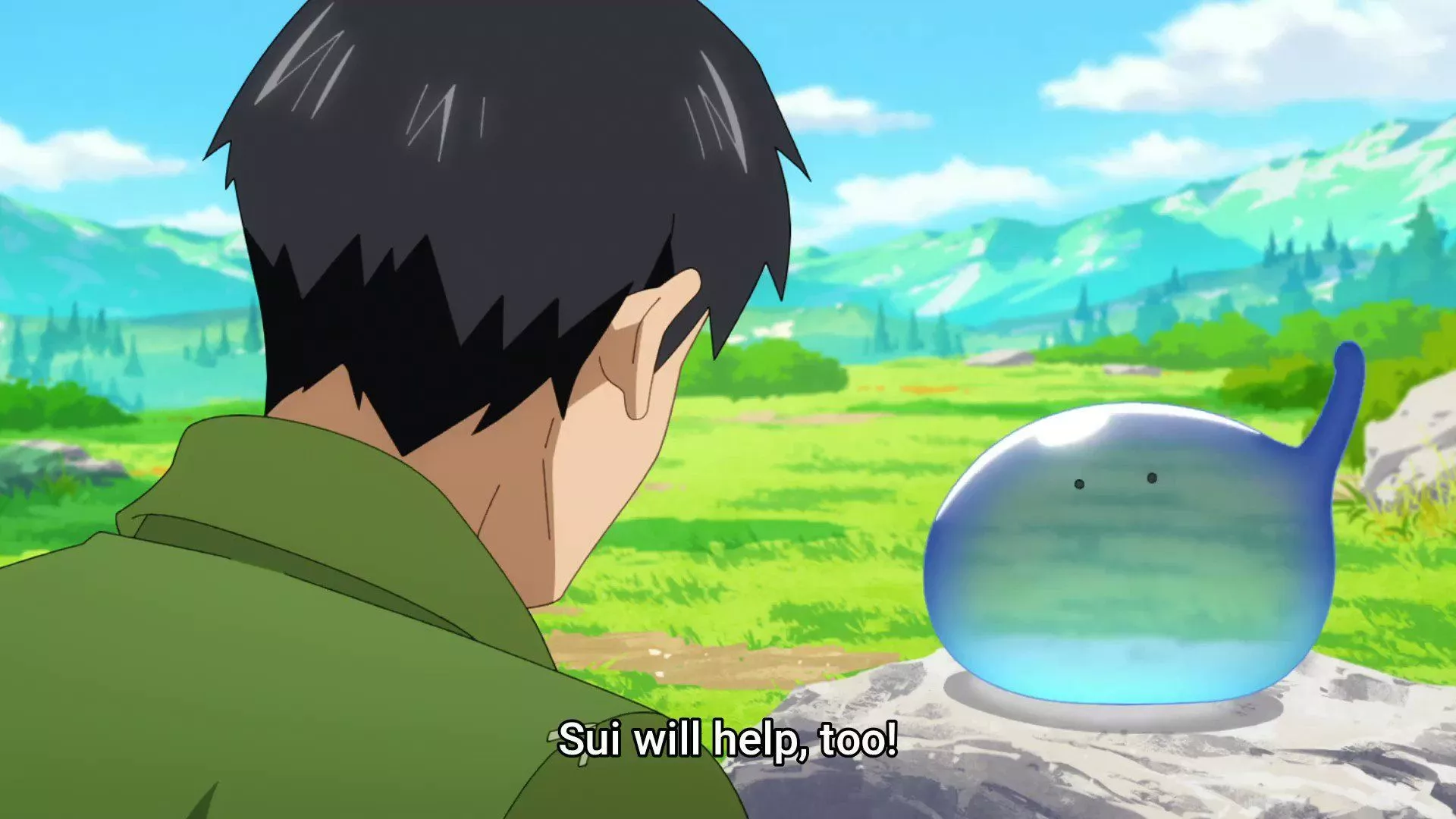 Tondemo Skill De Isekai Hourou Meshi Wallpapers - Wallpaper Cave