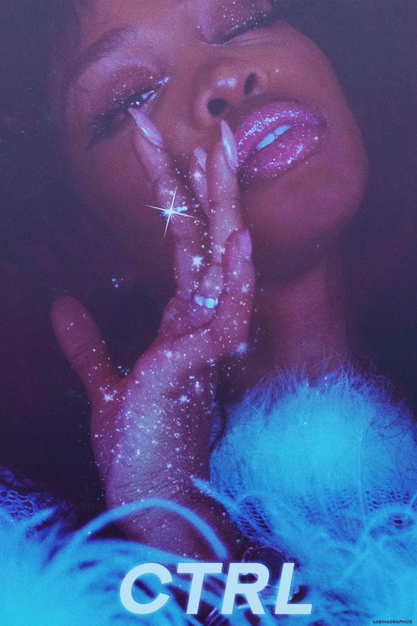 Ctrl SZA Wallpapers - Wallpaper Cave