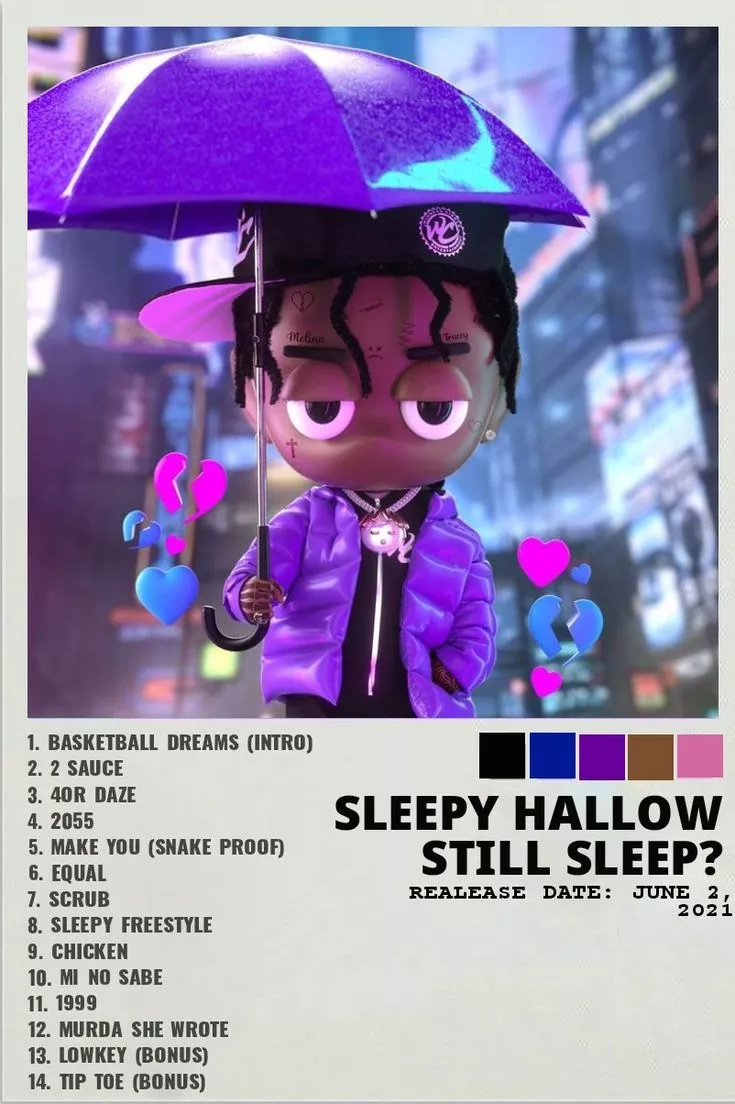 Sleepy Hallow Basketball Dreams Wallpapers - Wallpaper Cave