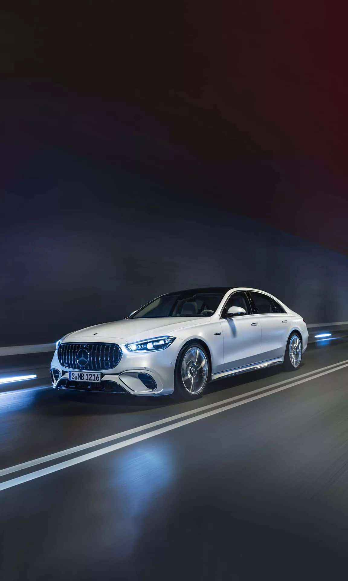 Mercedes Phone Wallpapers - Wallpaper Cave