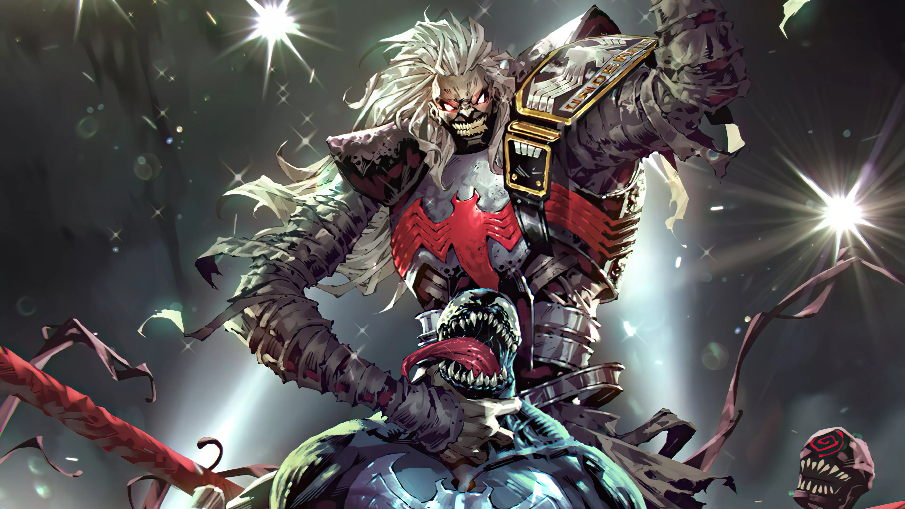 Marvel Knull Desktop Wallpapers - Wallpaper Cave