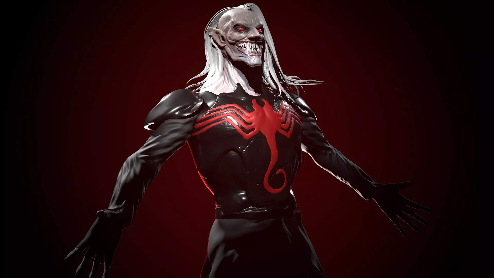 Marvel Knull Desktop Wallpapers - Wallpaper Cave