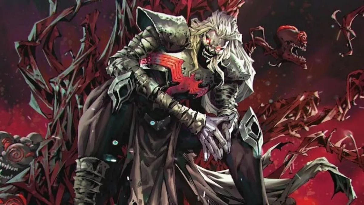Marvel Knull Desktop Wallpapers - Wallpaper Cave