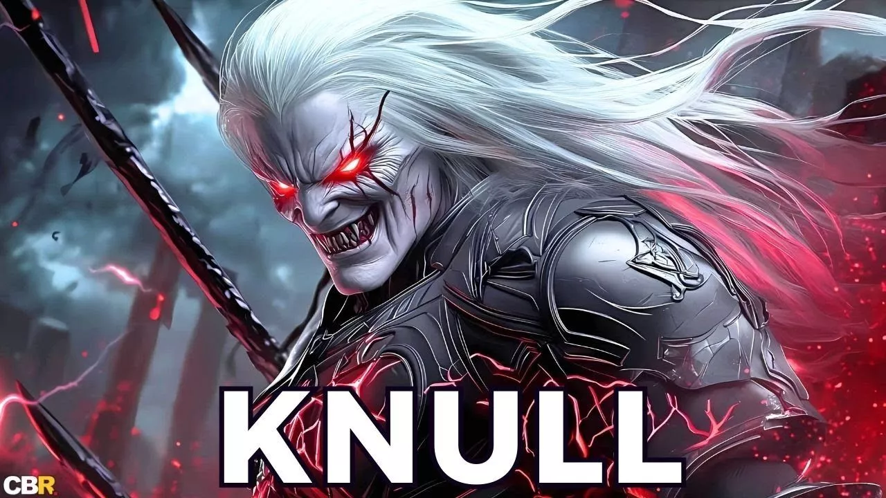 Marvel Knull Desktop Wallpapers - Wallpaper Cave