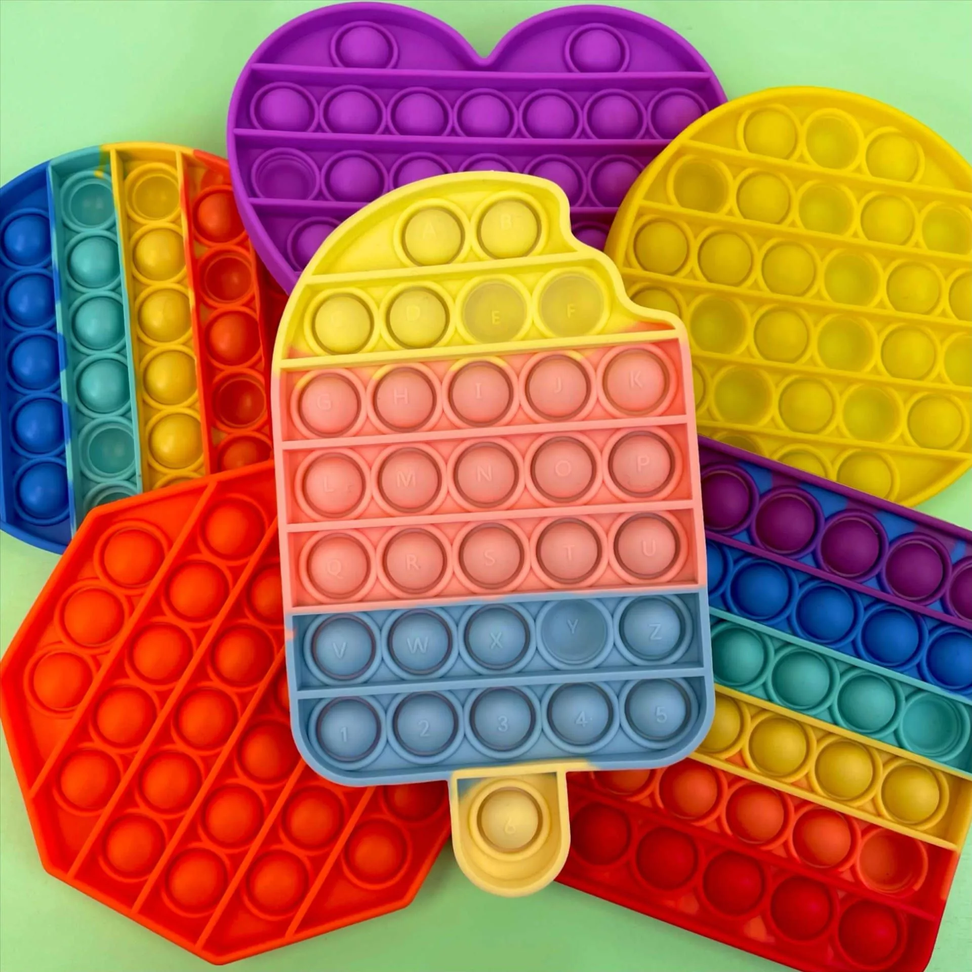 Fidget Wallpapers - Wallpaper Cave