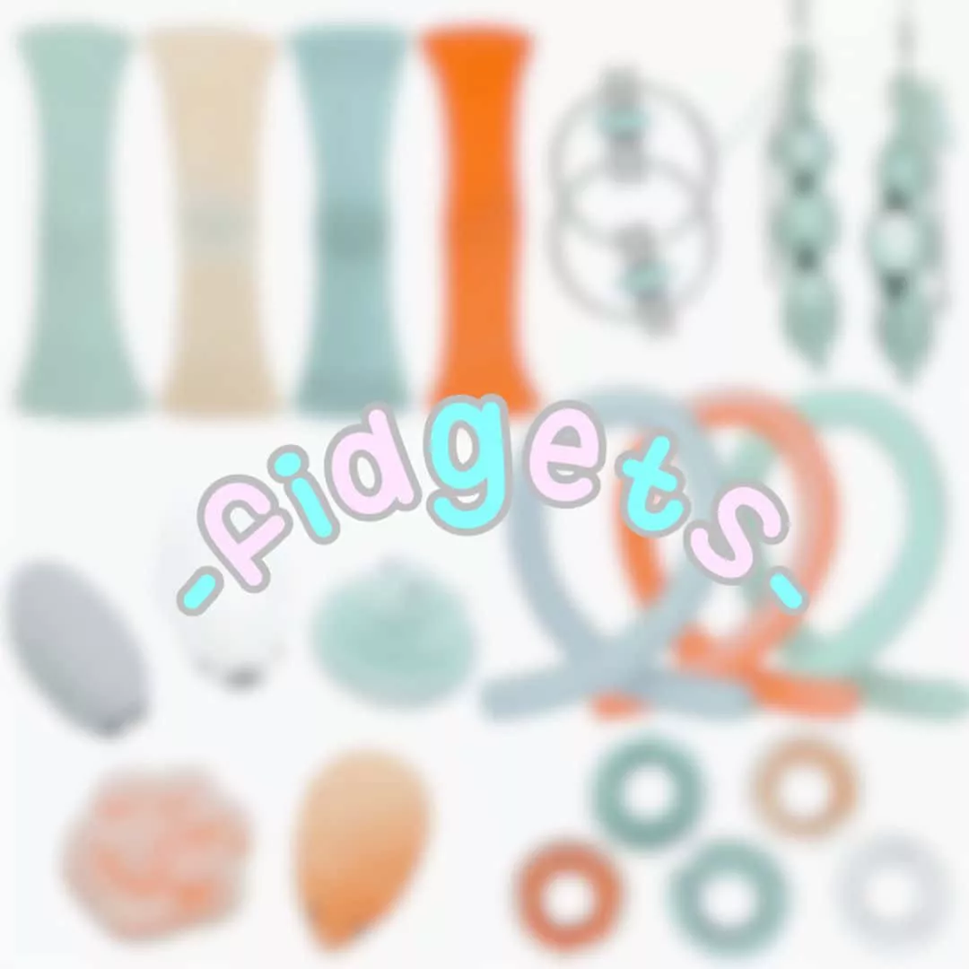 Fidget Wallpapers - Wallpaper Cave