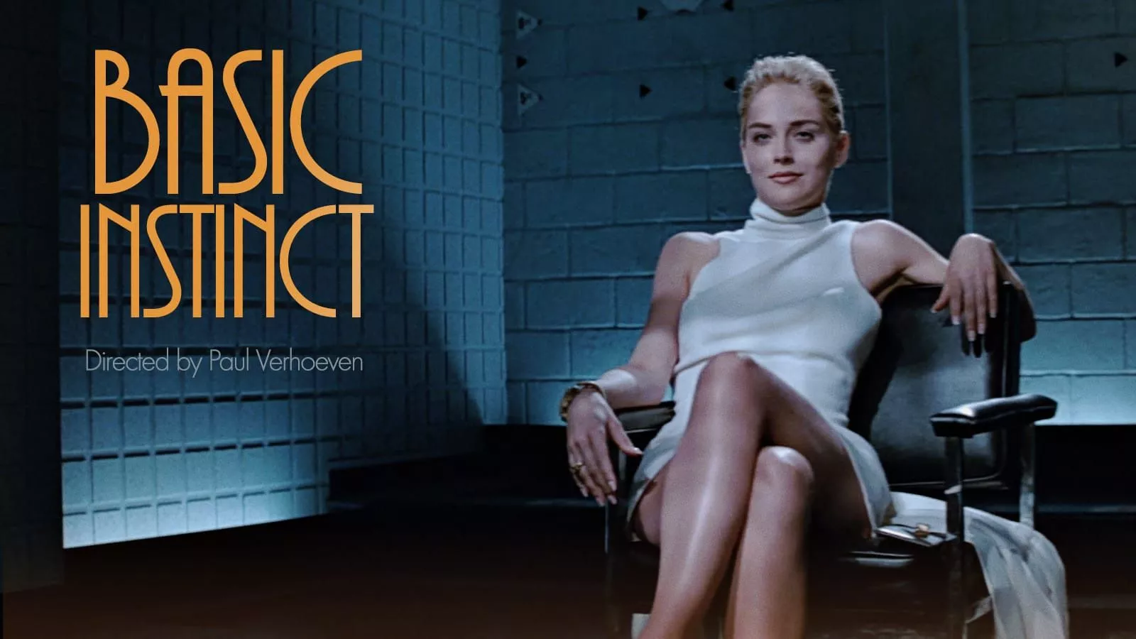 Basic Instinct Wallpapers - Wallpaper Cave