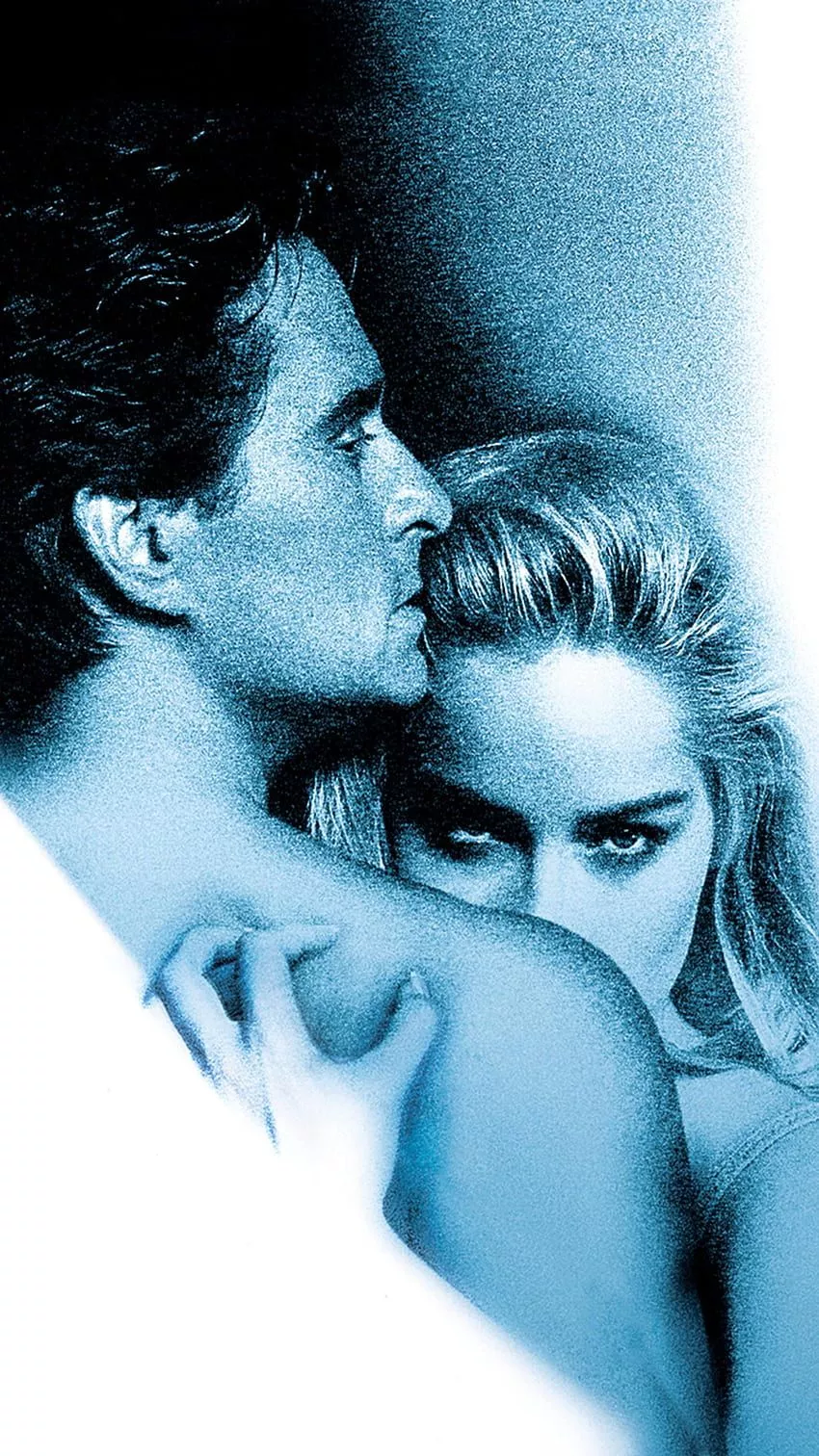 Basic Instinct Wallpapers - Wallpaper Cave