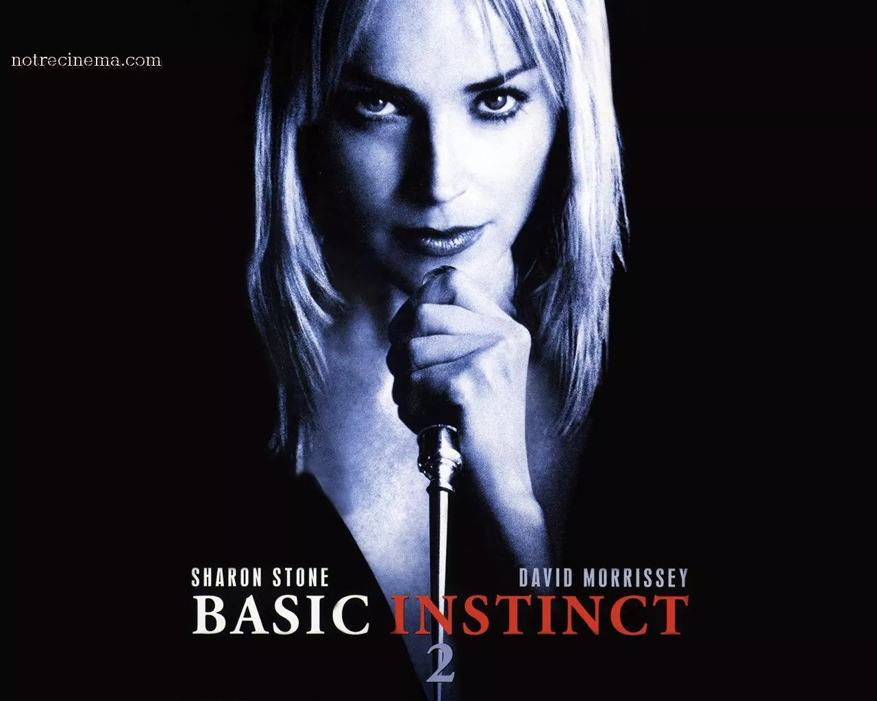 Basic Instinct Wallpapers - Wallpaper Cave