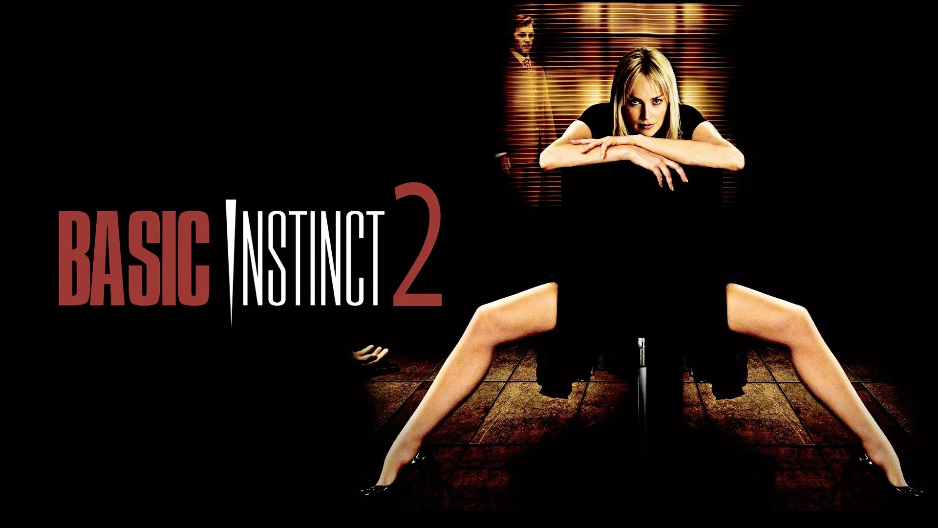 Basic Instinct Wallpapers - Wallpaper Cave