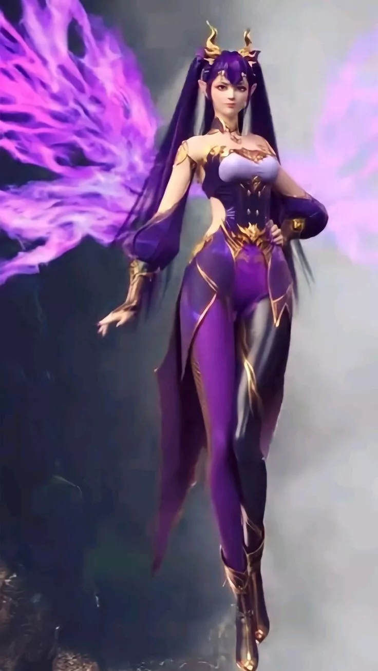 Zi Yan Wallpapers - Wallpaper Cave