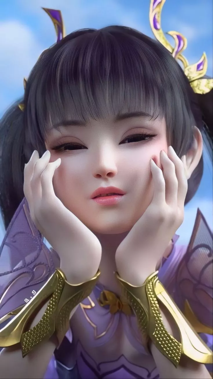 Zi Yan Wallpapers - Wallpaper Cave