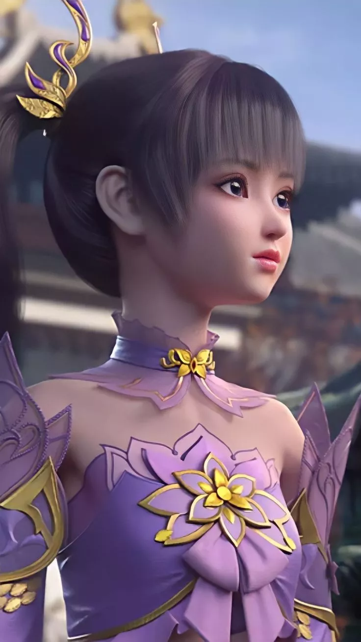 Zi Yan Wallpapers - Wallpaper Cave