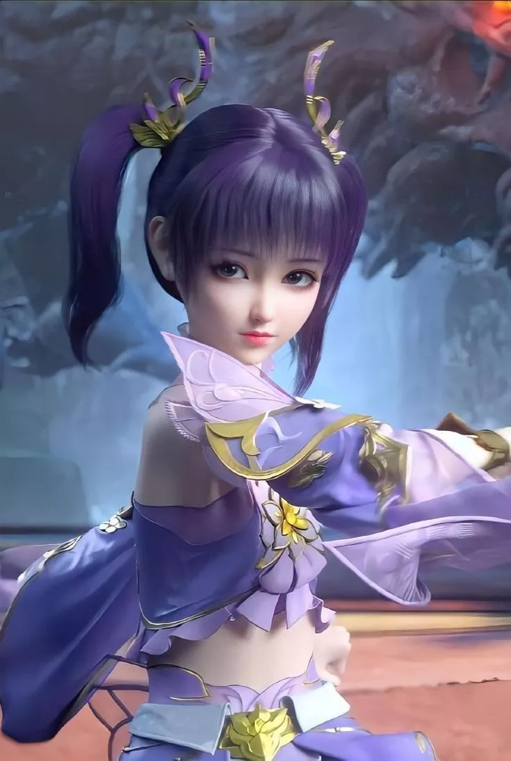 Zi Yan Wallpapers - Wallpaper Cave