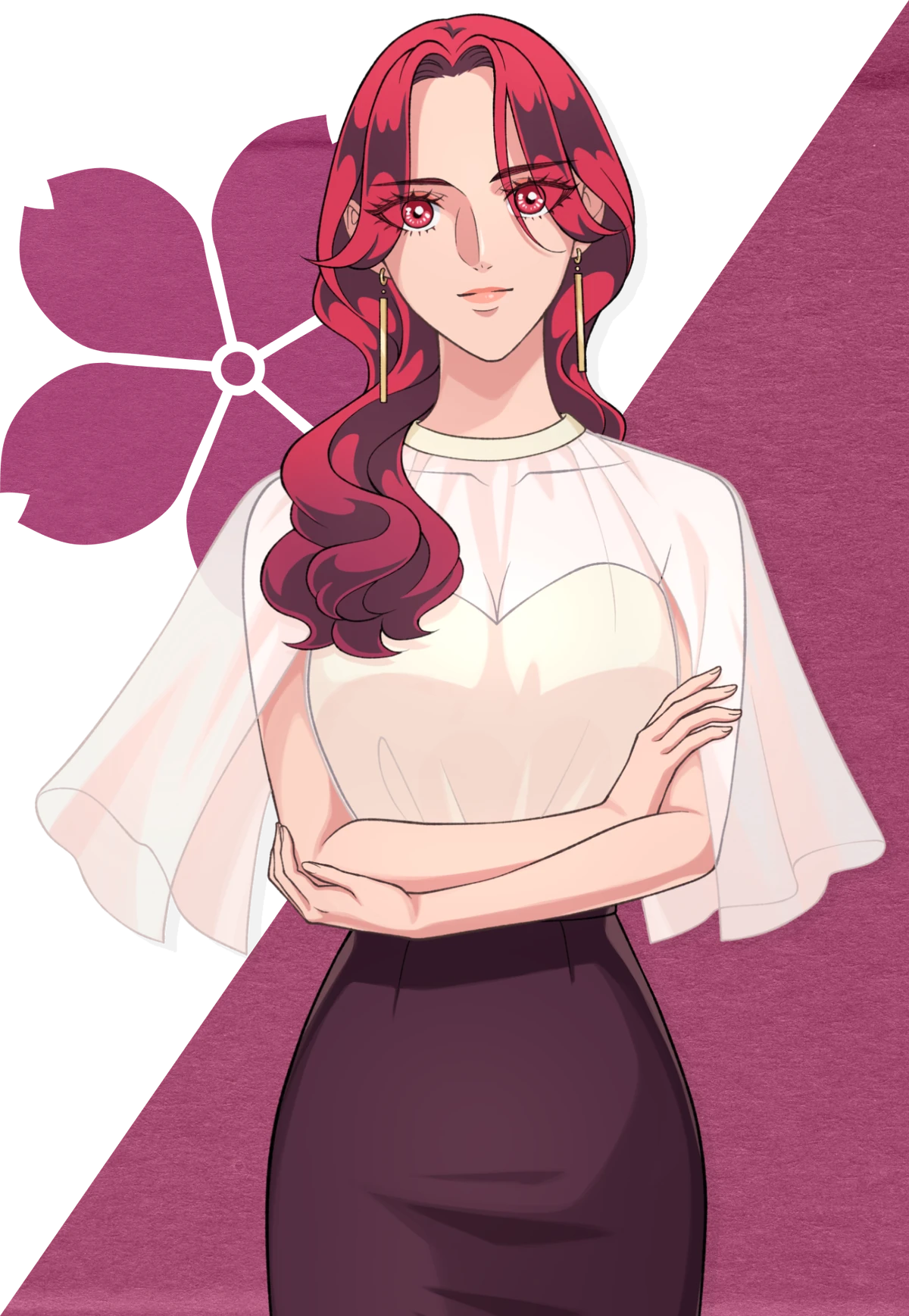 Yakuza Fiancé Wallpapers - Wallpaper Cave