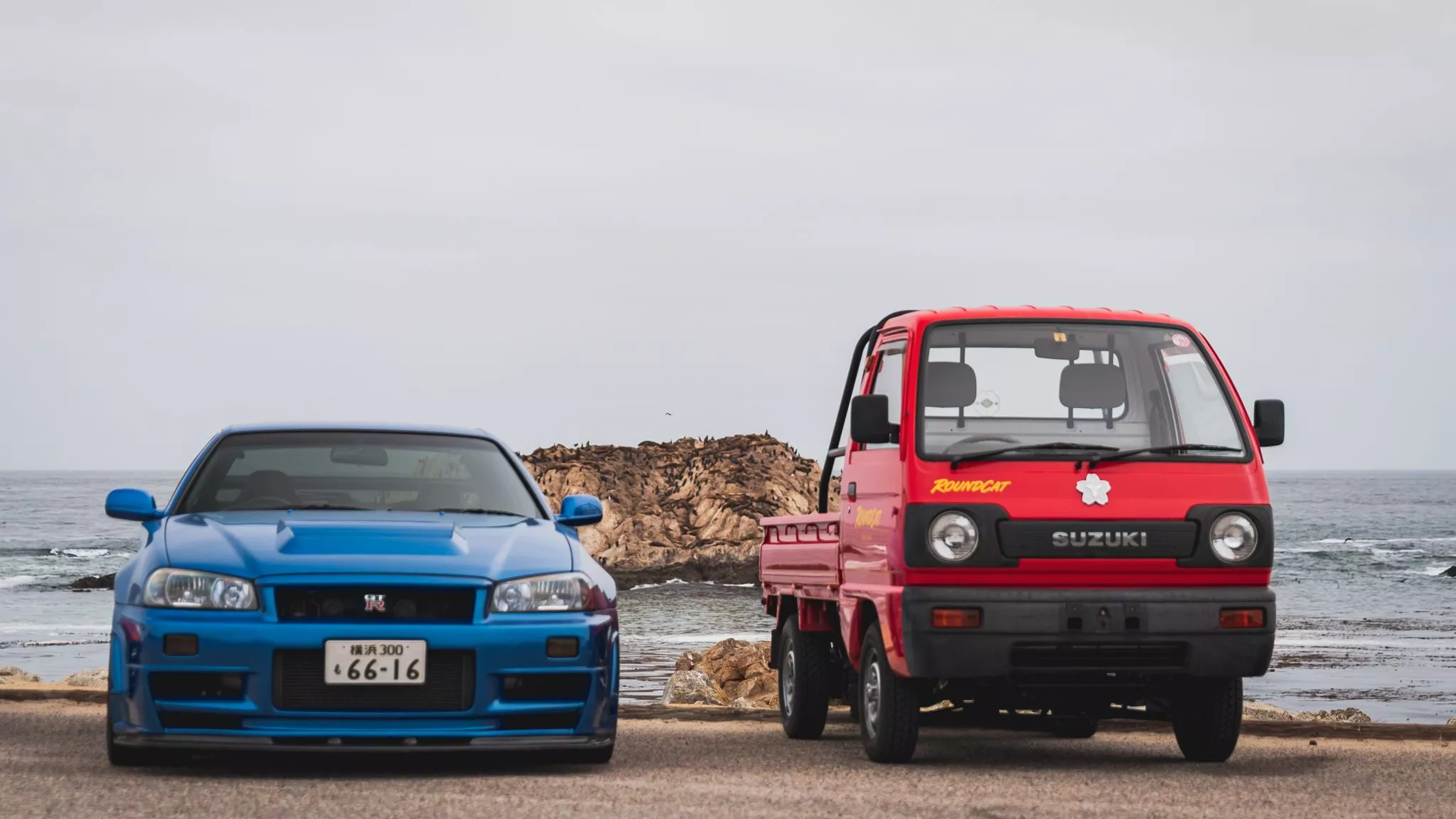 Kei Car Wallpapers - Wallpaper Cave