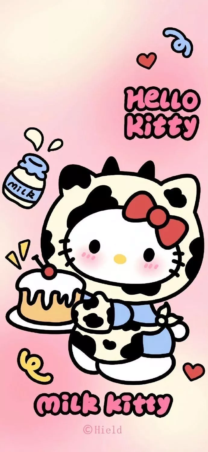 HelloKittycore Wallpapers - Wallpaper Cave