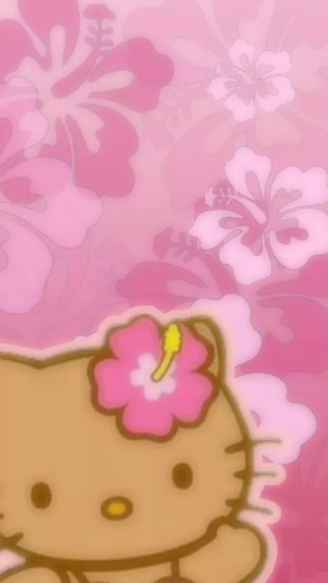 HelloKittycore Wallpapers - Wallpaper Cave