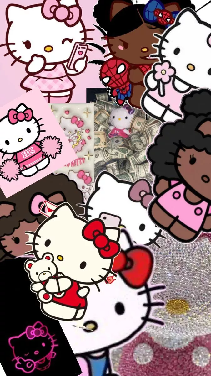 HelloKittycore Wallpapers - Wallpaper Cave