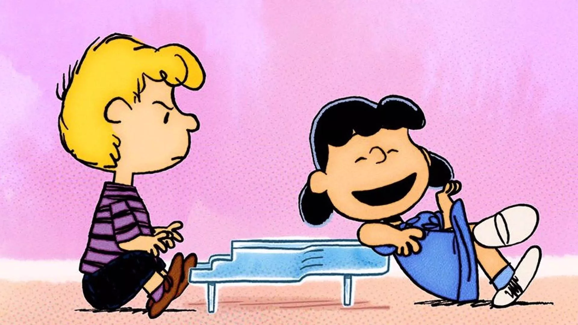 Lucy Van Pelt Wallpapers - Wallpaper Cave