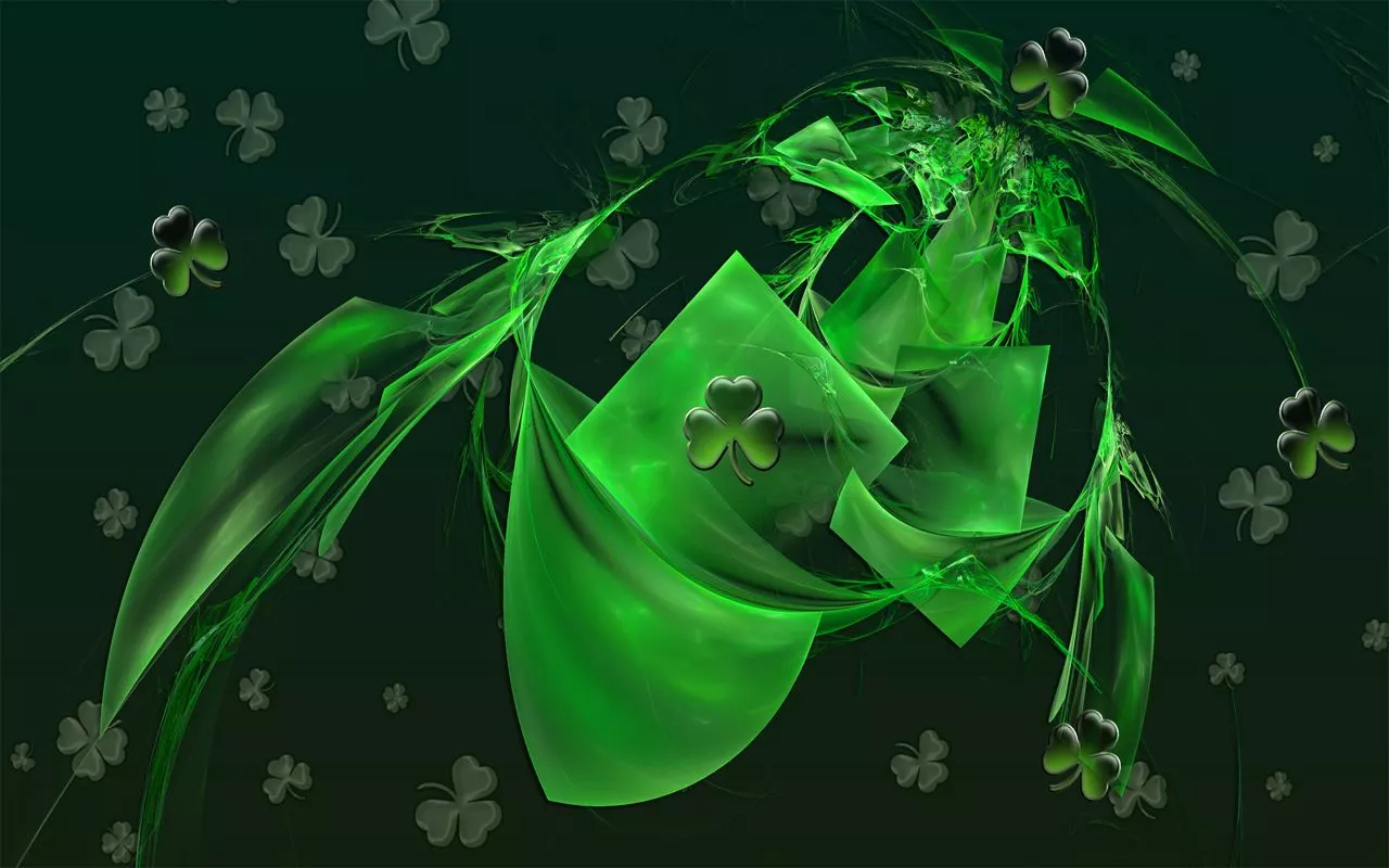St Patrick's Day PC Wallpapers - Wallpaper Cave
