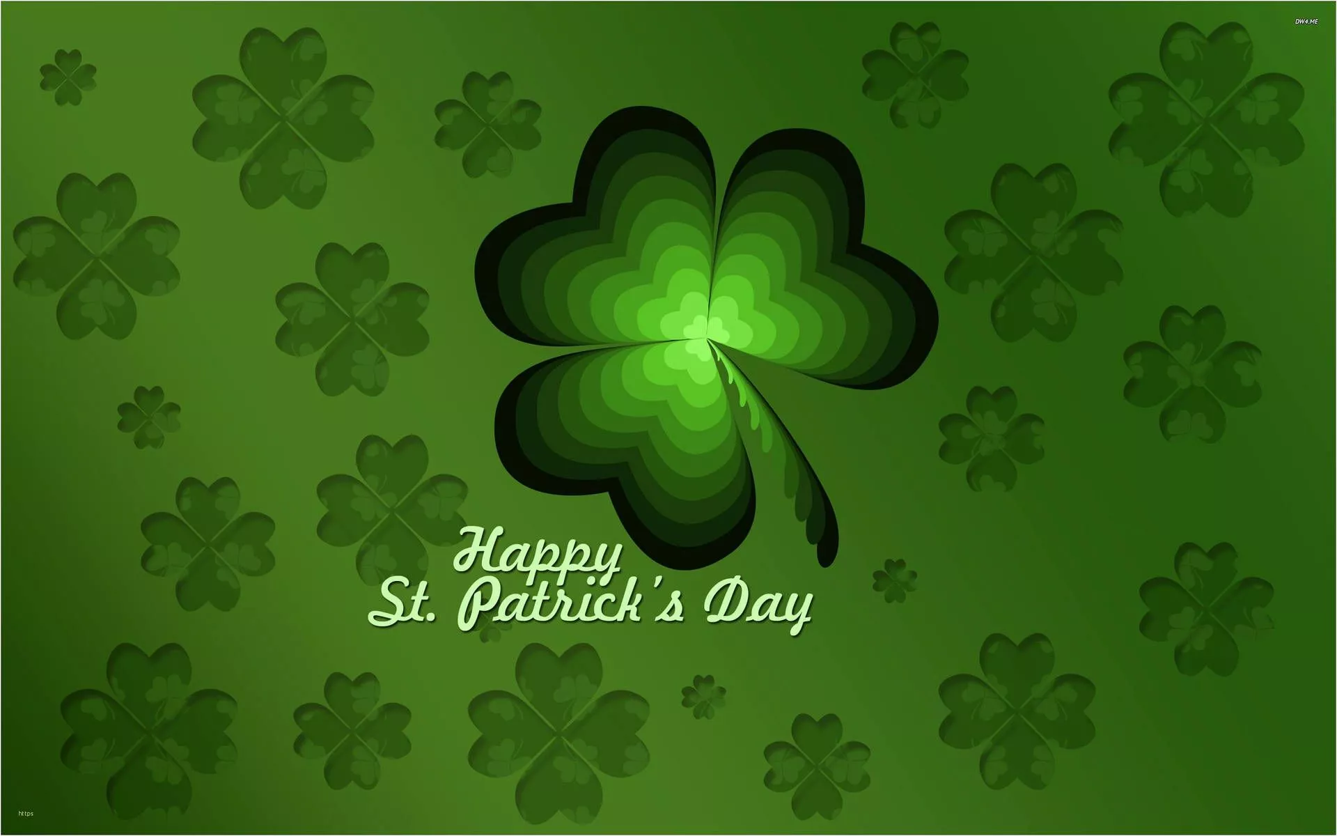 Saint Patrick's Day Desktop Wallpapers - Wallpaper Cave