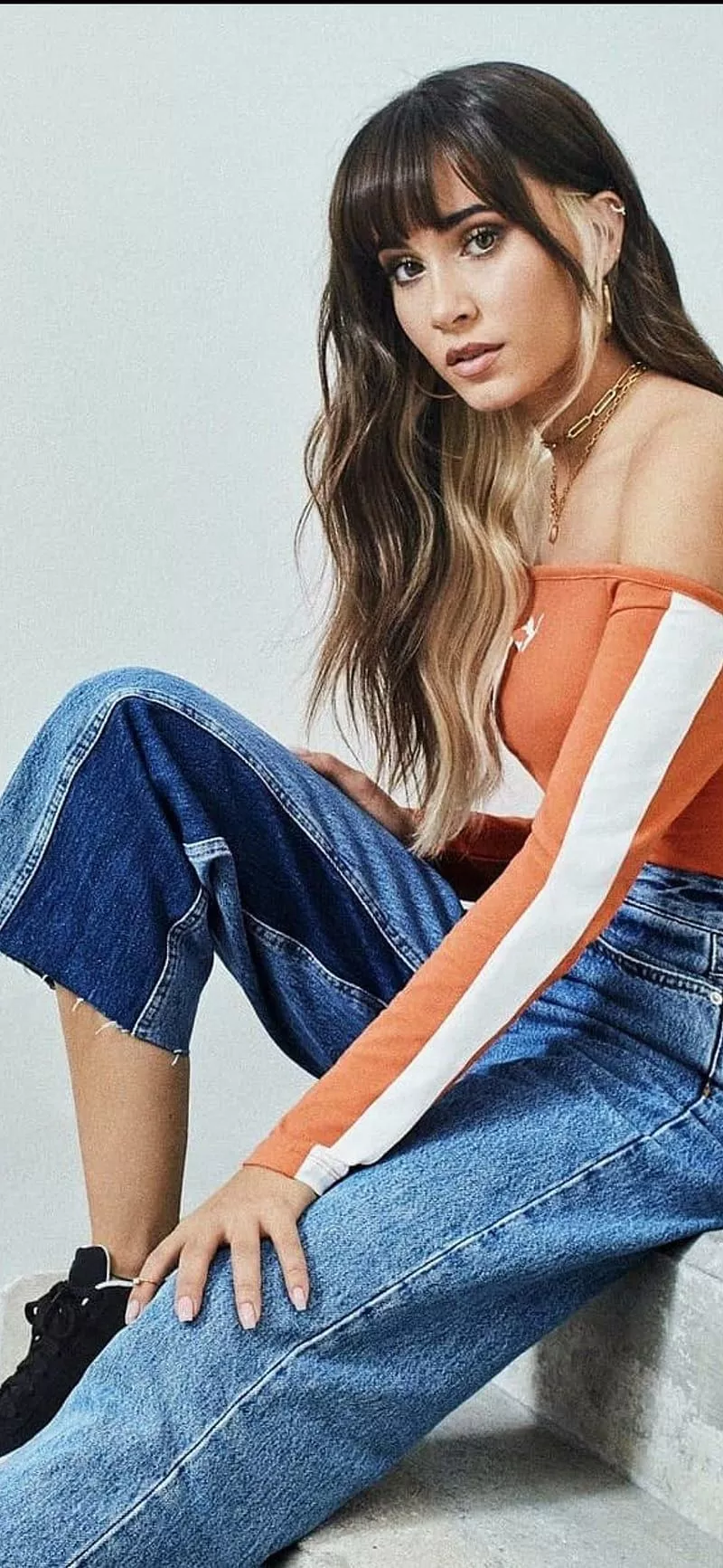 Aitana Wallpapers - Wallpaper Cave