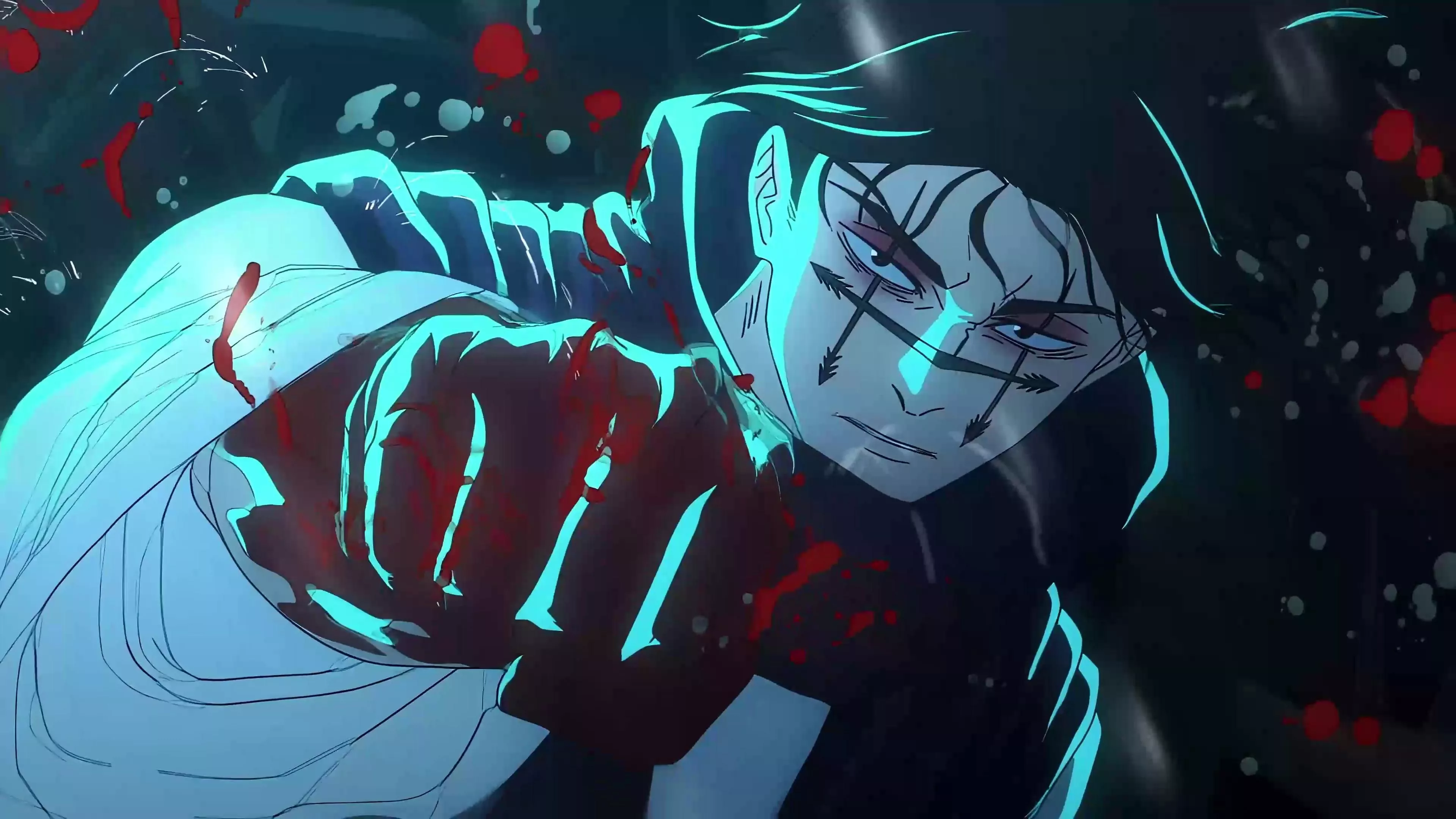 Choso PC Wallpapers - Wallpaper Cave