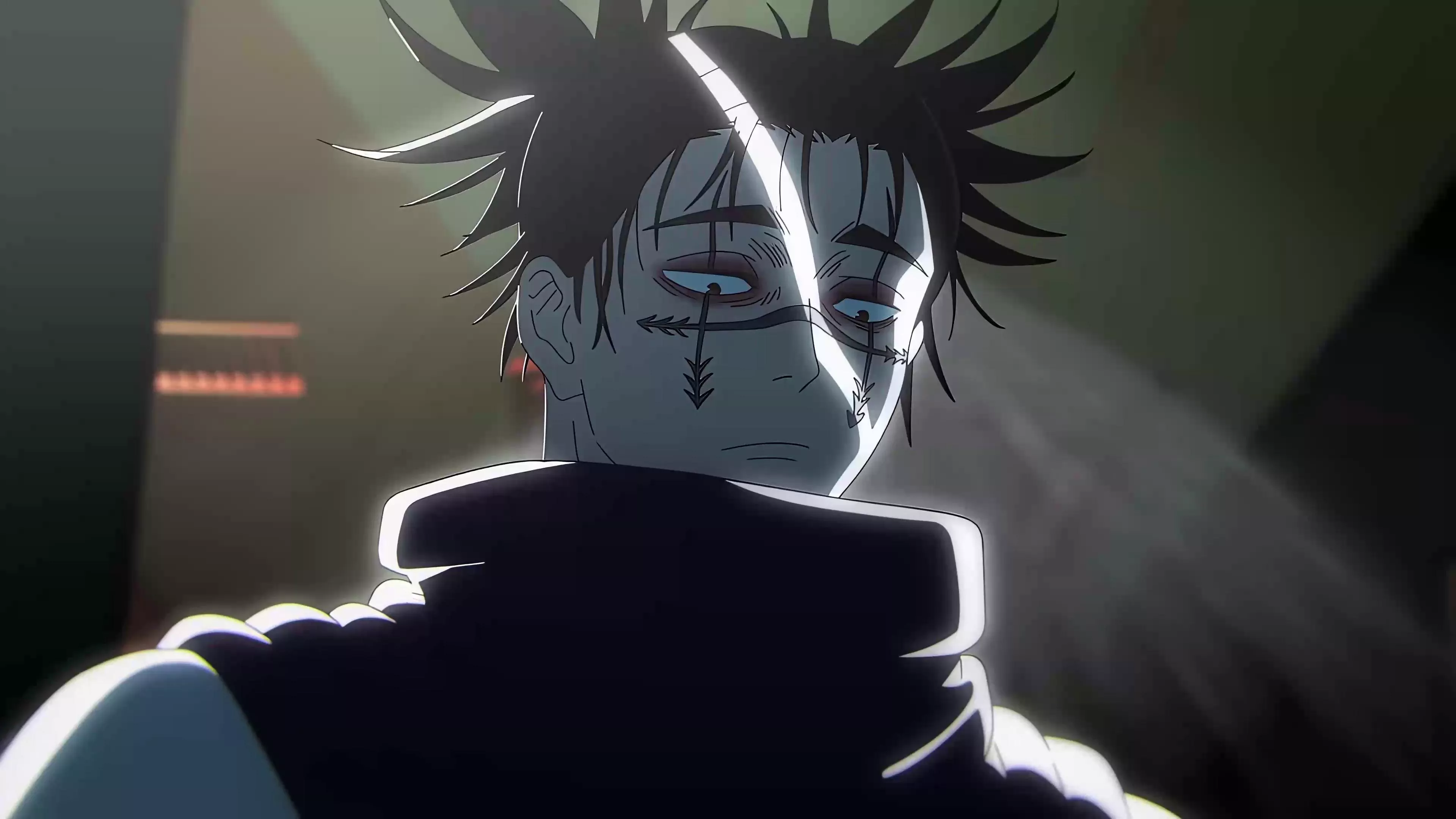 Choso PC Wallpapers - Wallpaper Cave