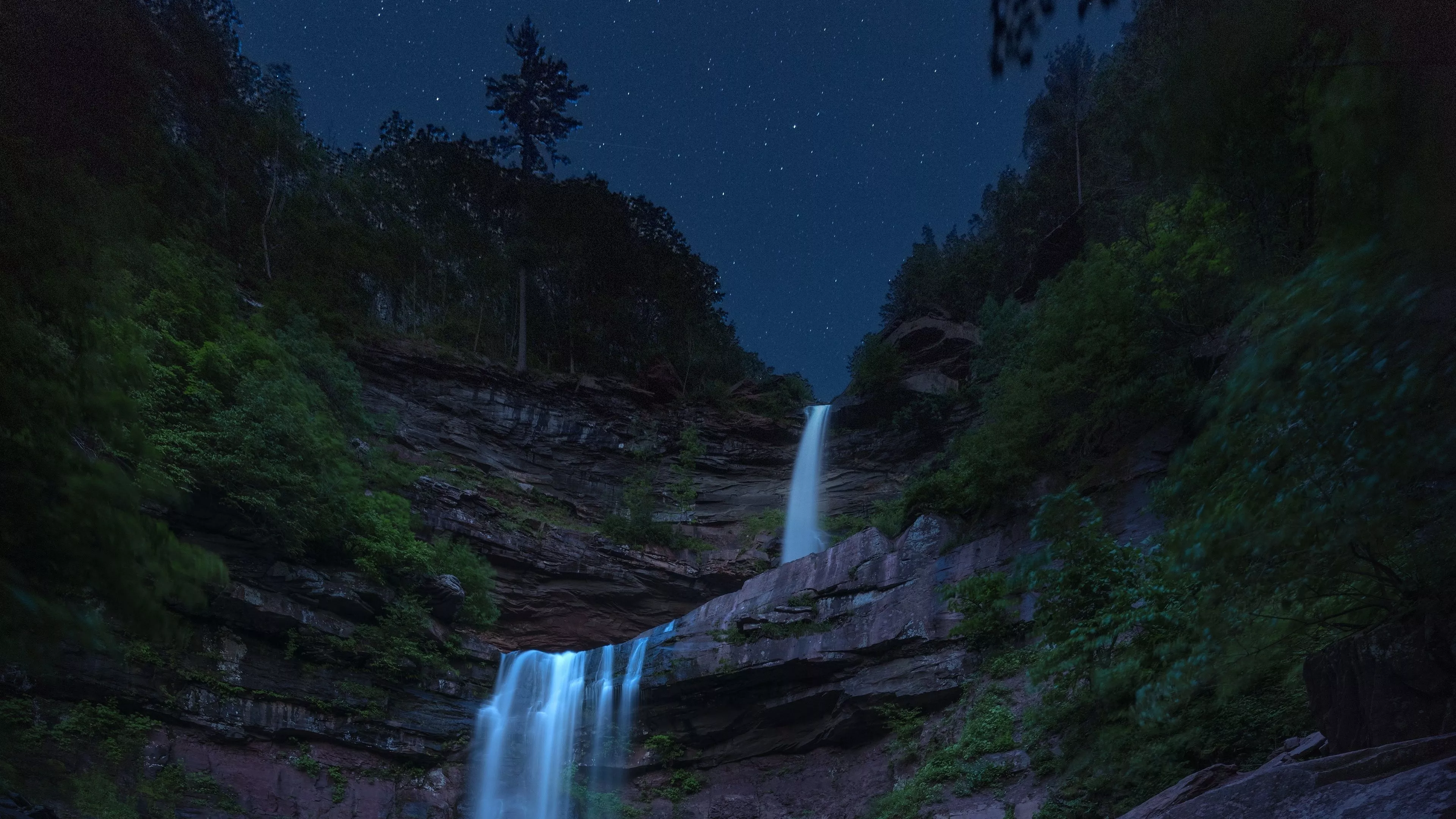 Spring 4k Night Wallpapers - Wallpaper Cave