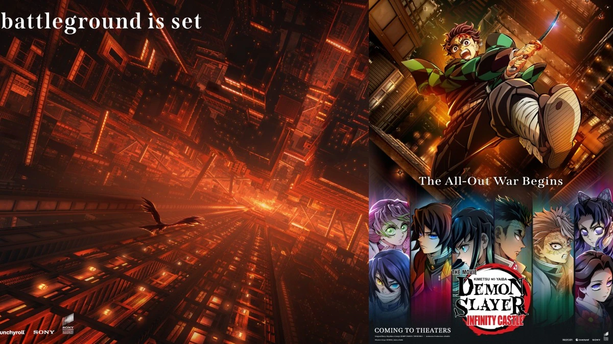 Demon Slayer 2025 Wallpapers - Wallpaper Cave