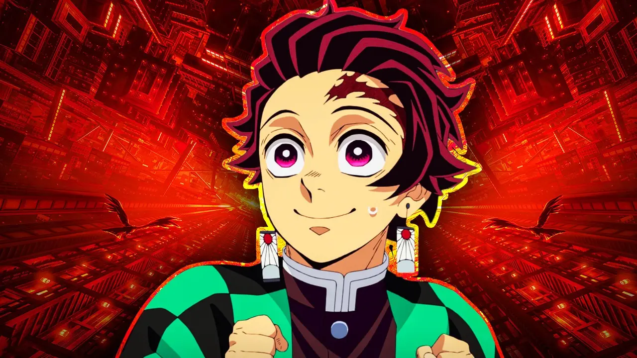 Demon Slayer 2025 Wallpapers - Wallpaper Cave