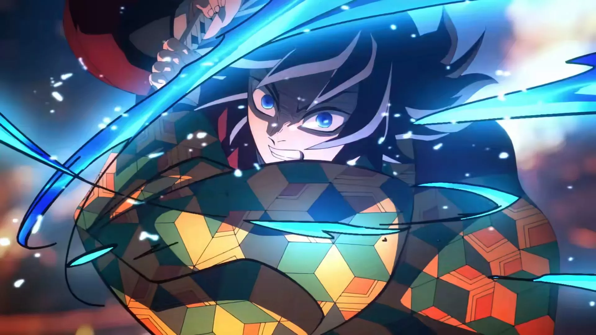 Demon Slayer 2025 Wallpapers - Wallpaper Cave