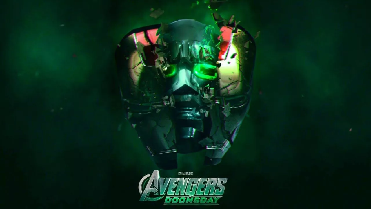 Avengers: Doomsday Desktop Wallpapers - Wallpaper Cave