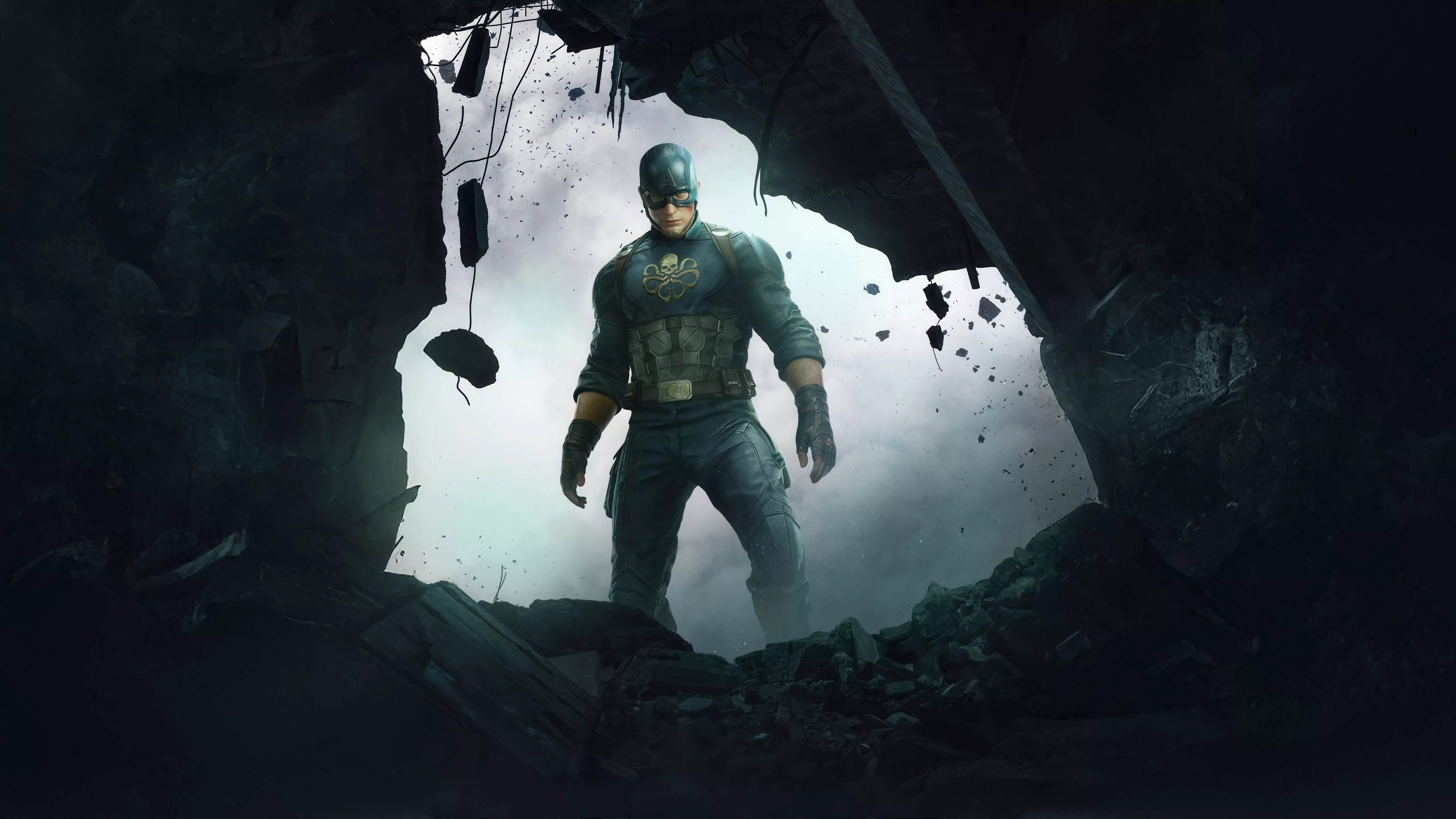 Avengers: Doomsday Desktop Wallpapers - Wallpaper Cave