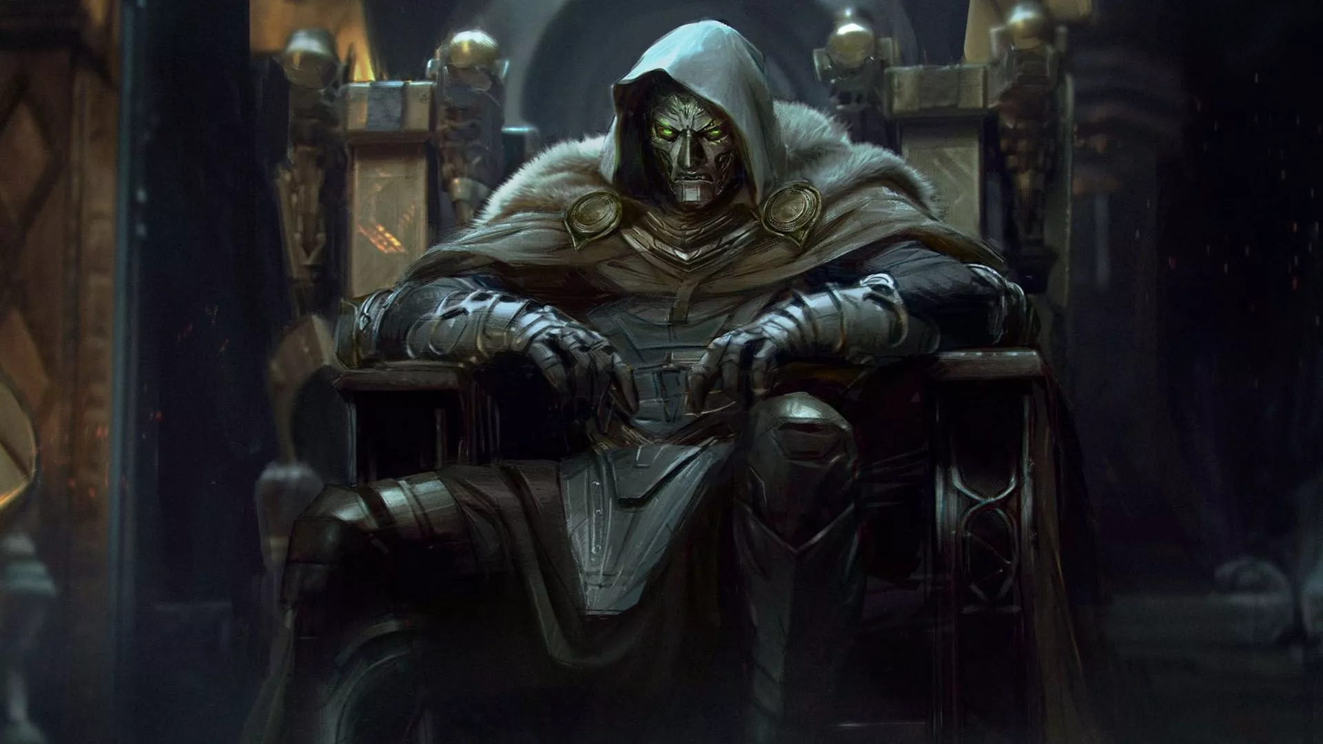 Avengers: Doomsday Desktop Wallpapers - Wallpaper Cave