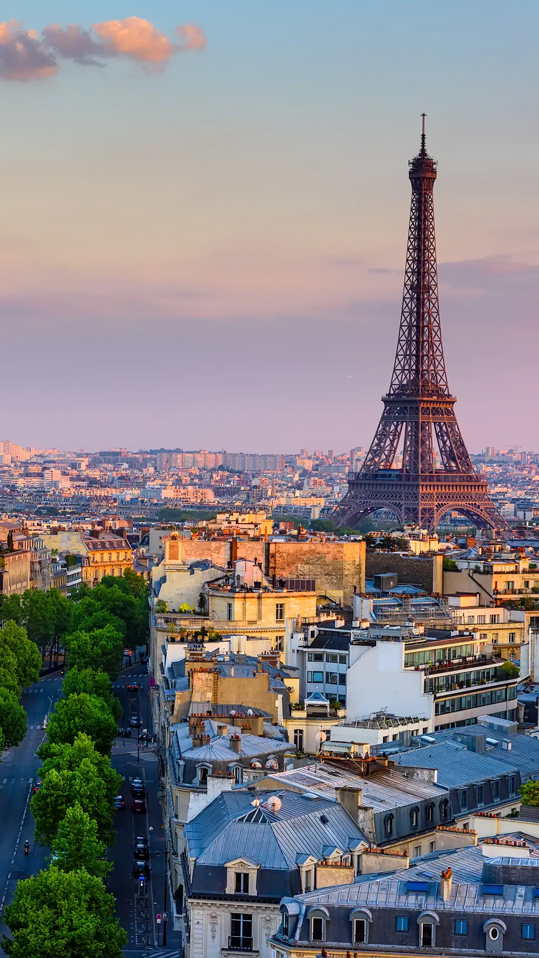 France Country Wallpapers - Wallpaper Cave