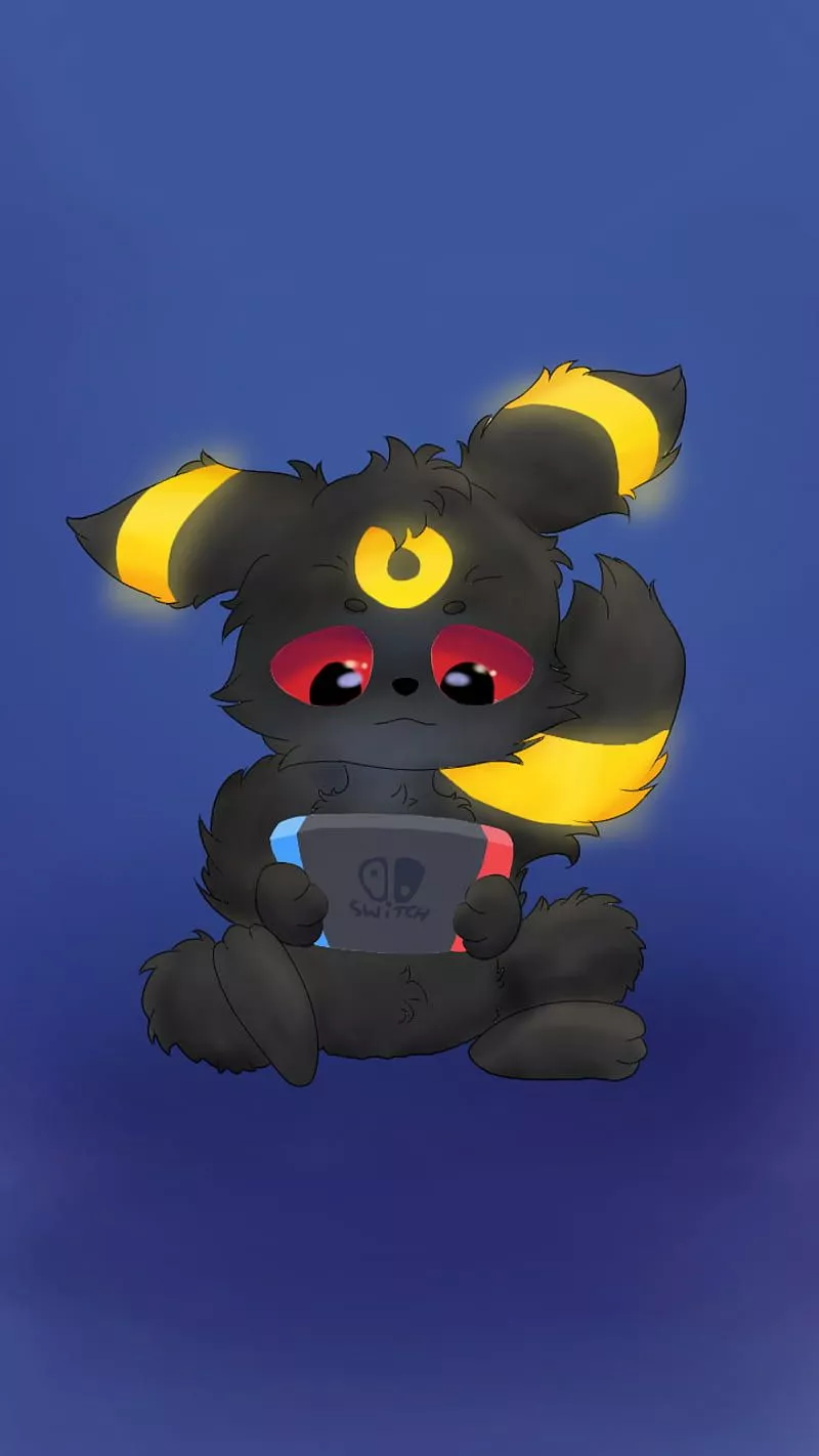 Umbreon X Flareon Wallpapers - Wallpaper Cave