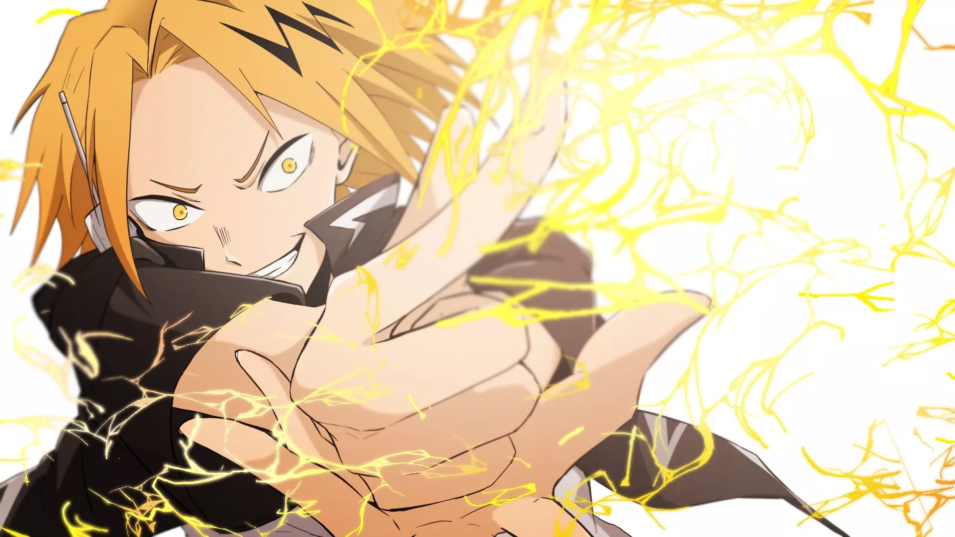 Denki Laptop Wallpapers - Wallpaper Cave