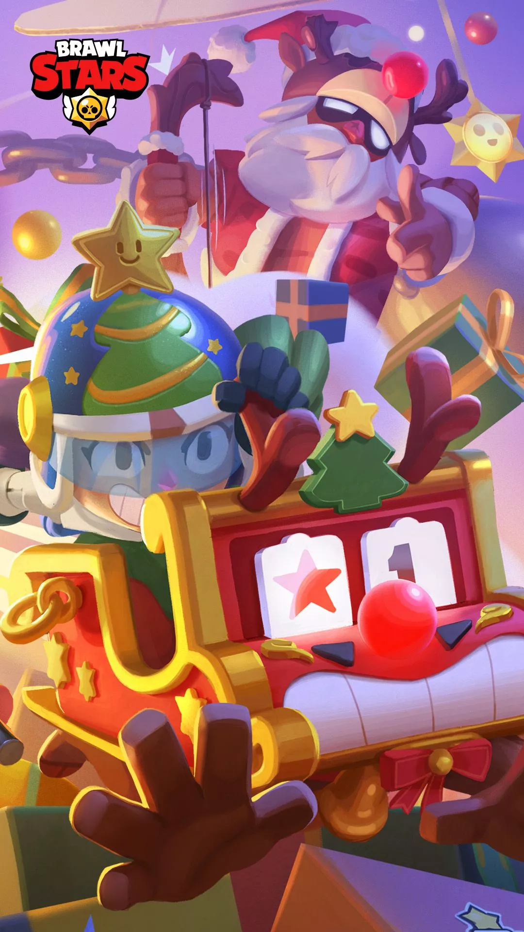 Brawlidays Wallpapers - Wallpaper Cave