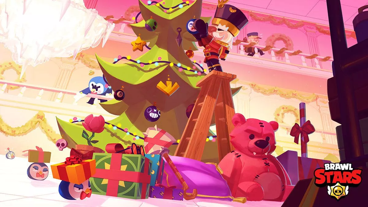 Brawlidays Wallpapers - Wallpaper Cave
