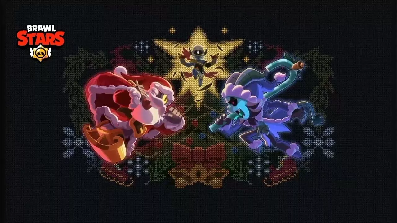 Brawlidays Wallpapers - Wallpaper Cave